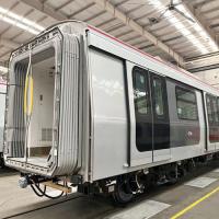 China Coating Supporting Scheme for Rail Transit Industry for sale