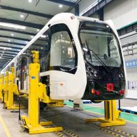 China Coating Supporting Scheme for Rail Transit Industry for sale