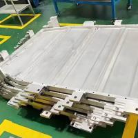 China Energy Storage Box Coating with Two-Component Epoxy Primer and Polyurethane Topcoat for 2000 Hours Salt Spray Resistance for sale