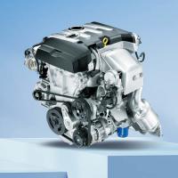 China WB1K Waterborne Coating for Engine and Gearbox Housings with Low-Temperature Curing Multi-Substrate Adhesion and Corrosion Resistance for sale