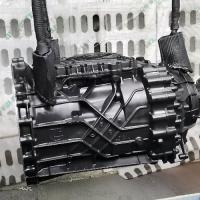 China WB1K Waterborne Coating for Engine and Gearbox Housings with Low-Temperature Curing Multi-Substrate Adhesion and Corrosion Resistance for sale