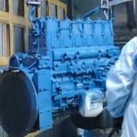 China WB1K Waterborne Coating for Engine and Gearbox Housings with Low-Temperature Curing Multi-Substrate Adhesion and Corrosion Resistance for sale