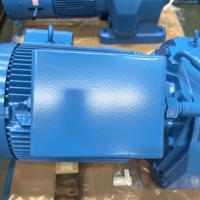 China Coating Supporting Scheme for High-End Pump and Valve Industry for sale