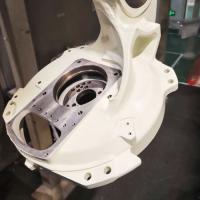 China Coating Supporting Scheme for High-End Pump and Valve Industry for sale