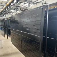 China High-Performance Cathodic E-Coat with Superior Edge Coverage , Excellent Corrosion Resistance, and OEM-Grade Quality for Automotive Parts for sale