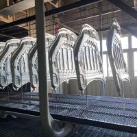 China High-Performance Cathodic E-Coat with Superior Edge Coverage , Excellent Corrosion Resistance, and OEM-Grade Quality for Automotive Parts for sale