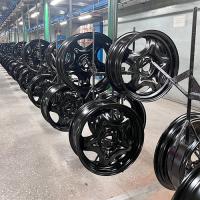 China High-Performance Cathodic E-Coat with Superior Edge Coverage , Excellent Corrosion Resistance, and OEM-Grade Quality for Automotive Parts for sale