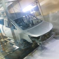 China High Throwing Power Electrophoretic Coating E-Coat for Automobile with Excellent Anti-Corrosion and Low-Temperature Curing for sale