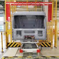 China High Throwing Power Electrophoretic Coating E-Coat for Automobile with Excellent Anti-Corrosion and Low-Temperature Curing for sale