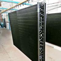 China Black And White Smooth Scratch-resistant Cathodic E-coat For Home Appliances Excellent Corrosion Protection Uniform Smooth Appearance Low-emperature Curing Production Performance For Metal Parts for sale