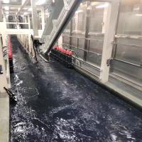 China Premium Anti-Corrosion Industrial Paint With Beautiful Surface Finish And Low Temperature Curing Function Widely Applied To Hardware Machinery Elevators And Home Products for sale