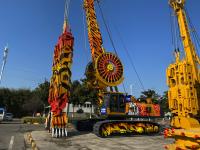 China Low VOCs Engineering Machinery Waterborne Epoxy Paint for sale