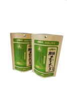 China Eco Friendly Stand Up Kraft Paper Bag For Sunflowers Seeds Packing for sale