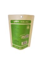 China Eco Friendly Stand Up Kraft Paper Bag For Sunflowers Seeds Packing for sale