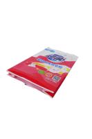 China Security Custom Design Print Soap / Laundry Detergent / Washing Powder Bag for sale