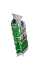 China Safety Printing Laundry Detergent Powder Washing Soap Bag 1KG/2KG/5KG for sale