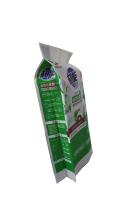 China Safety Printing Laundry Detergent Powder Washing Soap Bag 1KG/2KG/5KG for sale