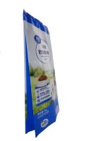 China Safety Pet Food Bag Cat/Dog Snack Food Packaging Bag Cat Food Packaging for sale