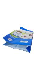 China Safety Pet Food Bag Cat/Dog Snack Food Packaging Bag Cat Food Packaging for sale