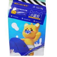 China Stand Up Pet Food Zipper Bag Pet Food Packaging Pouch Dog /Cat /Bird Food Packaging for sale