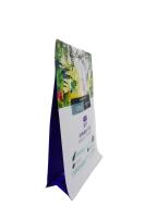 China Safety PET/PE Hamster/Rabbit/Guinea Pig Dry Plastic Bag Pet Food Packaging Bag for sale
