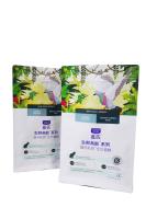 China Safety PET/PE Hamster/Rabbit/Guinea Pig Dry Plastic Bag Pet Food Packaging Bag for sale