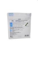 China Side Flat Bottom Moisture Proof Square Transparent Holder Up Packaging Pouches for sale