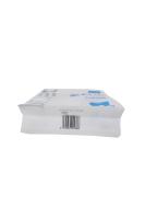 China Side Flat Bottom Moisture Proof Square Transparent Holder Up Packaging Pouches for sale