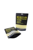 China Moisture Proof Top Quality Aluminum Layer Dog / Cats / Pets Treats Packing Back Up Pouches for sale