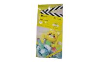 China Moisture Proof Flat Bottom Bag With Easy To Open And Close Slider Closure Rack Up Pockets for sale