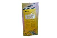 China Moisture Proof Flat Bottom Bag With Easy To Open And Close Slider Closure Rack Up Pockets for sale