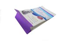China Stand Up Pet Food Zipper Bag Pet Food Packaging Pouch Dog /Cat /Bird Food Packaging for sale