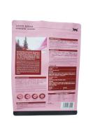 China Resealable Zipper Bag Food Pouch Security Zipper Top Closure Resealable Bag for sale