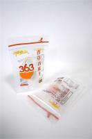 China Safety Pet Food Zipper Bag Pet Dog/Cat/Bird Food Packaging Bag for sale