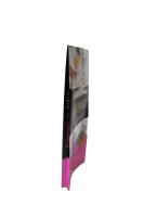 China Aluminum Foil Printing Partial Transparent Wash Backing Up Food Rated Bags for sale