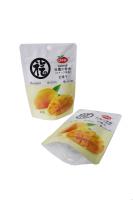 China Foil Laminated Food Grade Packaging Digital Printing Laminated Back Up Pouches for sale