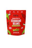 China Aluminum Layer Moisture Proof Stand Up Food Snack Beans Packaging Plastic Bag Pouches for sale