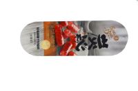 China Stand Up Mylar Pouches Bags Exotic Laminated Special Shaped Tote for sale