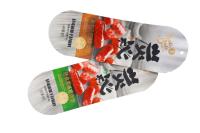 China Stand Up Mylar Pouches Bags Exotic Laminated Special Shaped Tote for sale