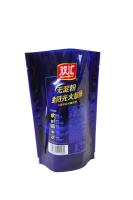 China Printing High Grade EU Proven Aluminum Foil Stand Up Food Soup Packaging Retort Pouch for sale