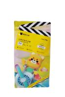 China Pet Dry Food Laminated Flat Bottom Packaging Bag With Zipper Top for sale