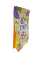 China Foil Printing To Custom Dry Fruit Nut Oats Meal Baking Food Grade Packaging for sale