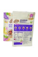 China Foil Printing To Custom Dry Fruit Nut Oats Meal Baking Food Grade Packaging for sale
