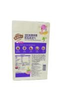 China Foil Printing To Custom Dry Fruit Nut Oats Meal Baking Food Grade Packaging for sale