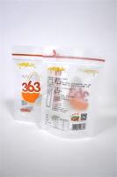 China Safety Pet Food Zipper Bag Pet Food Packaging Bag Dog/Cat/Bird Food Packaging for sale