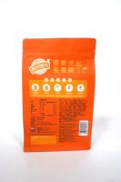 China Spout Doypack Aluminum Foil Juice Bag Resealable Plastic Pouch With Throw Bag for sale