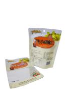China Security Pouches China Manufacturers Aluminum Foil Packaging Bags For Nuts And Seeds for sale