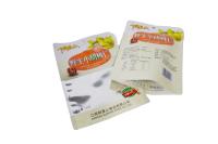 China Security Pouches China Manufacturers Aluminum Foil Packaging Bags For Nuts And Seeds for sale