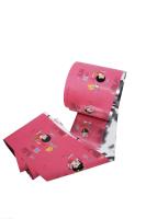 China Safety Laminating Automatic Plastic Roll Film For Chips / Snack Packing Bar Film for sale