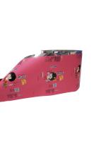 China Safety Laminating Automatic Plastic Roll Film For Chips / Snack Packing Bar Film for sale